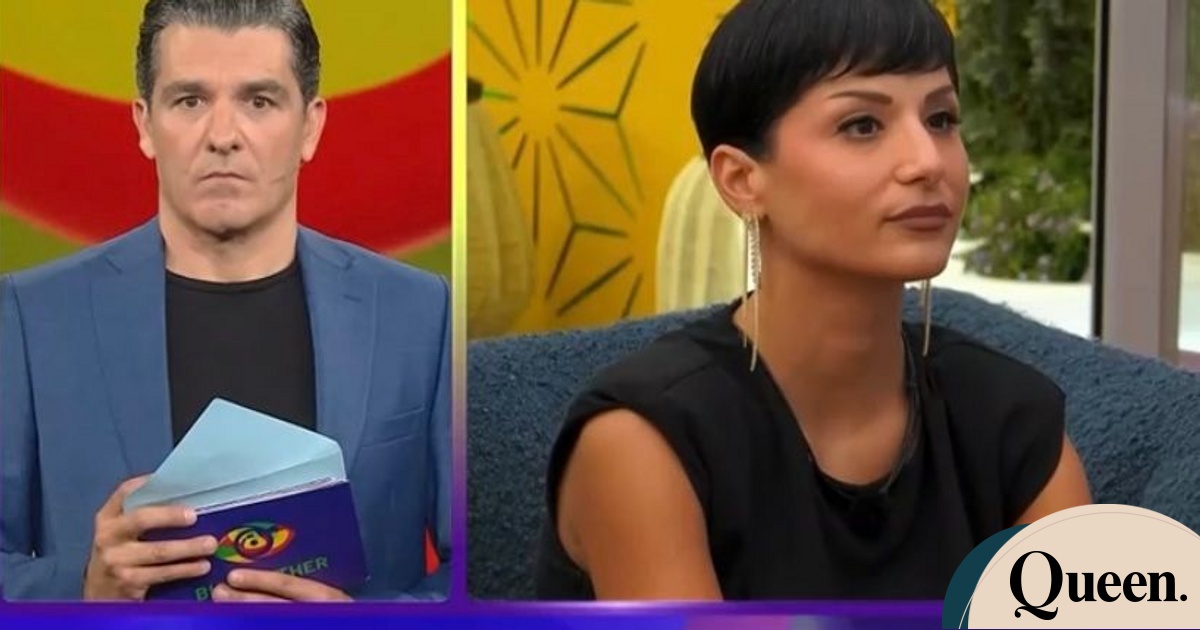 Big Brother: Η 5άδα του τελικού και το «λάθος» του Λαγούτη που ίσως ...