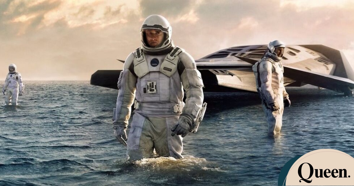 5 κλασικές ταινίες επιστημονικής φαντασίας που θα θέλεις να βλέπεις ...