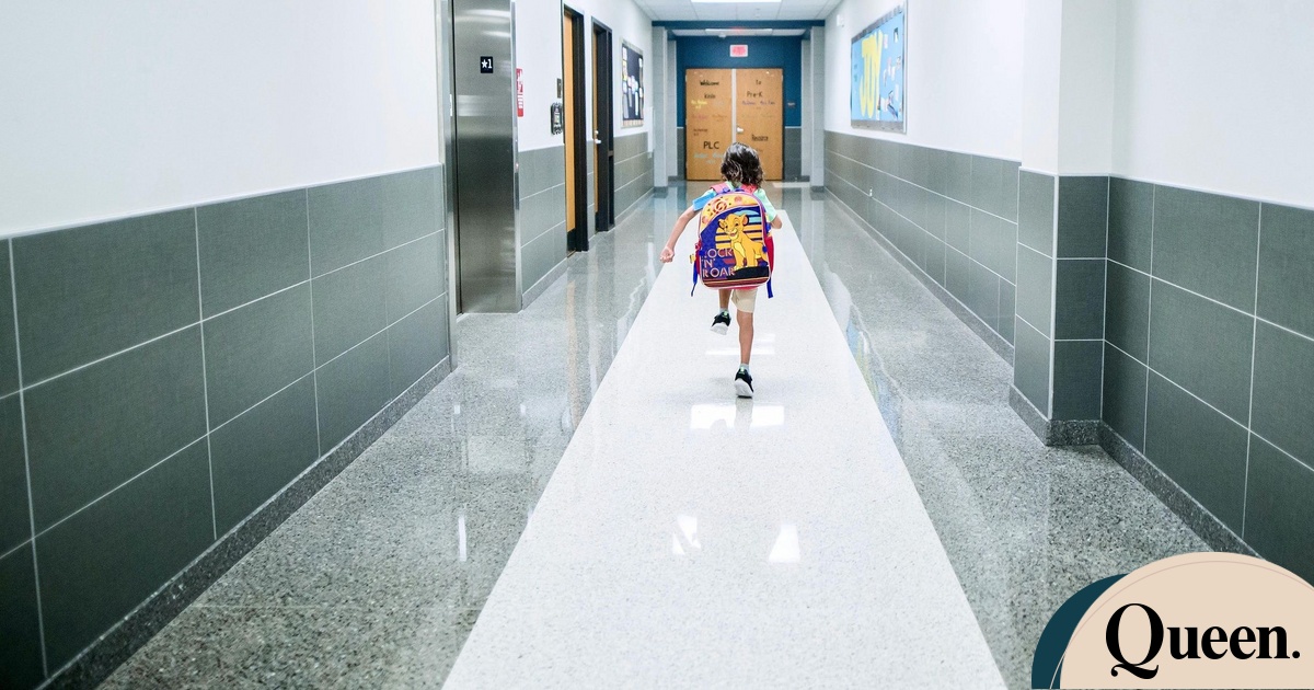 Back to School 2025: Διάλεξε τη σωστή σχολική τσάντα - Queen.gr
