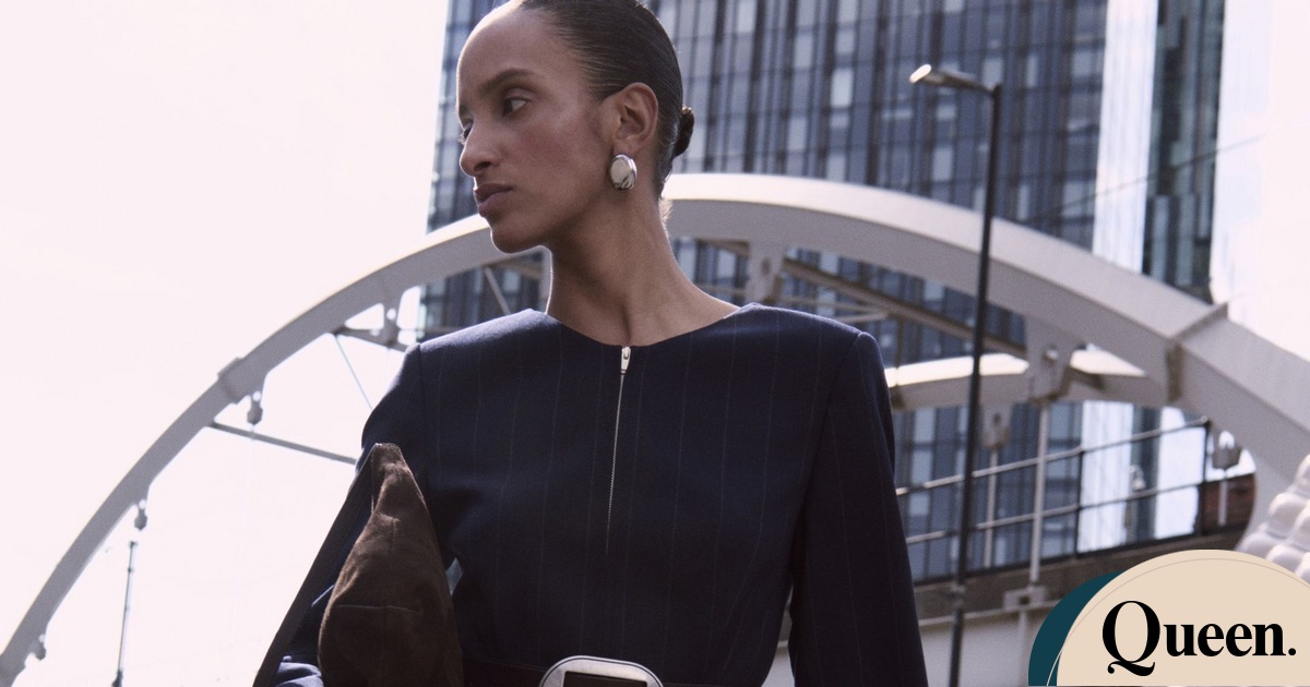 M&S AW25 - Everyday Style: H νέα εποχή της αστικής κομψότητας - Queen.gr