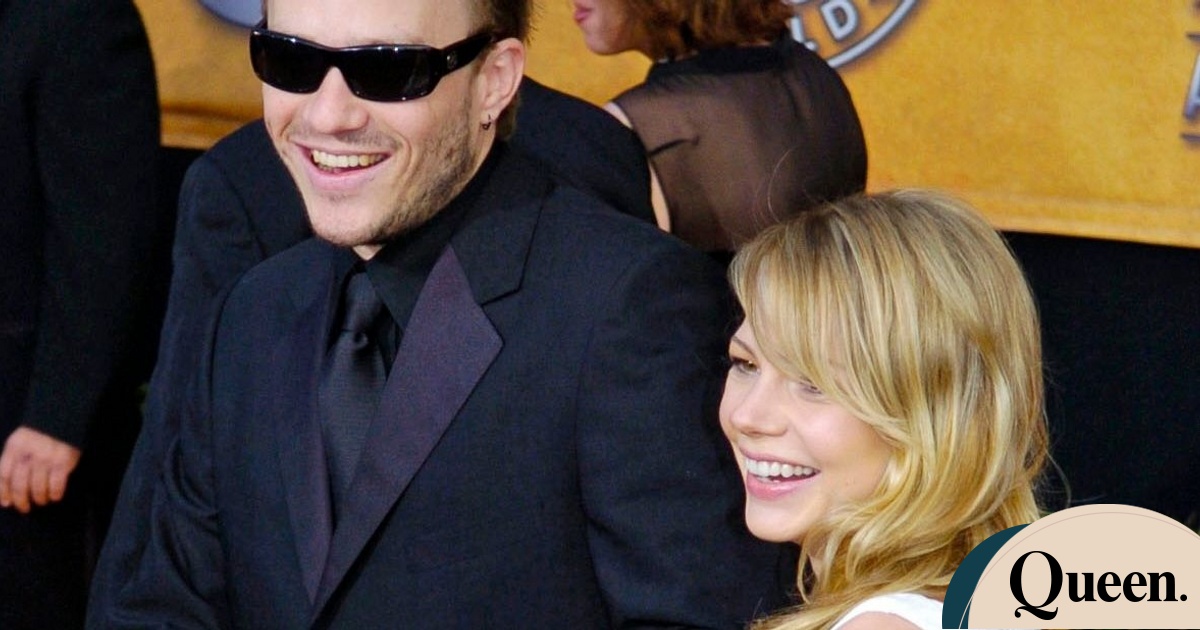 Matilda Ledger: Η κόρη του Heath Ledger και της Michelle Williams σε ...