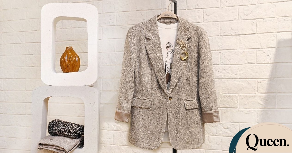 Back to office look: Πώς θα επιστρέψεις στο γραφείο πιο stylish και ...