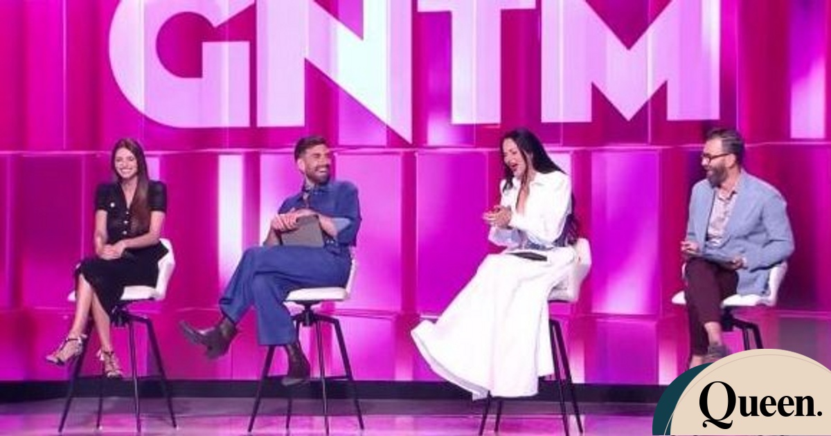 GNTM Πρεμιέρα: Η ημερομηνία, το νέο trailer και η αντίστροφη μέτρηση που έχει ήδη αρχίσει - Queen.gr