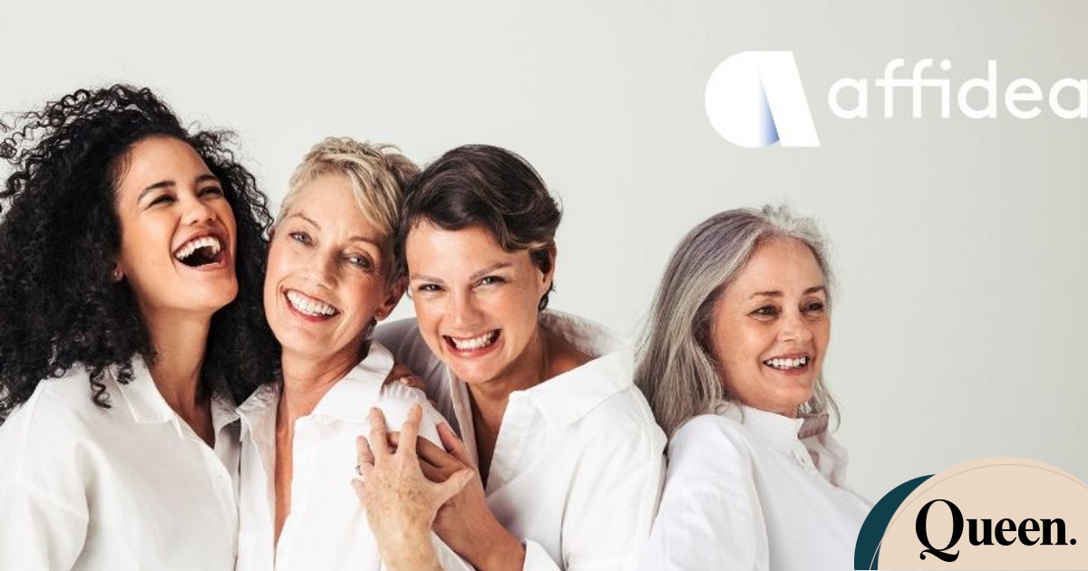 Ολοκληρωμένη Γυναικεία Φροντίδα στην Affidea - Queen.gr