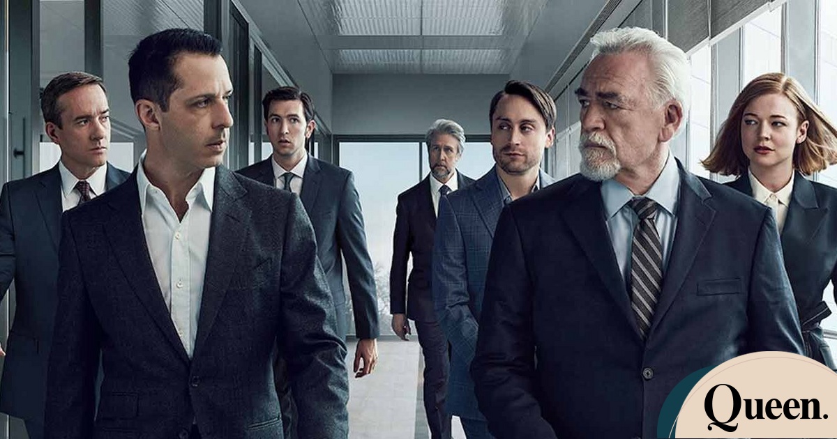 Succession: 10 λόγοι που θα σε κάνουν να (ξανα)δείς το αριστούργημα που ...
