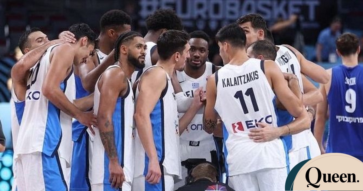 Αξίζει τέτοια «αποκαθήλωση» η Εθνική, ενώ διεκδικεί το χάλκινο στο ...