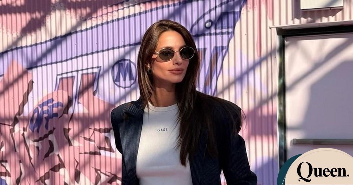 Το GNTM κάνει πρεμιέρα: Ο ειδικός ρόλος της Ηλιάνας Παπαγεωργίου και οι πρώτες δοκιμασίες - Queen.gr