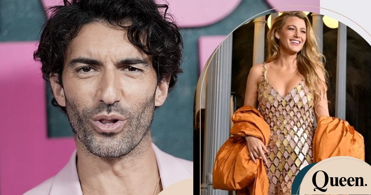 Ο Justin Baldoni προσέλαβε τη δικηγόρο του Diddy και μήπως τελικά η ...
