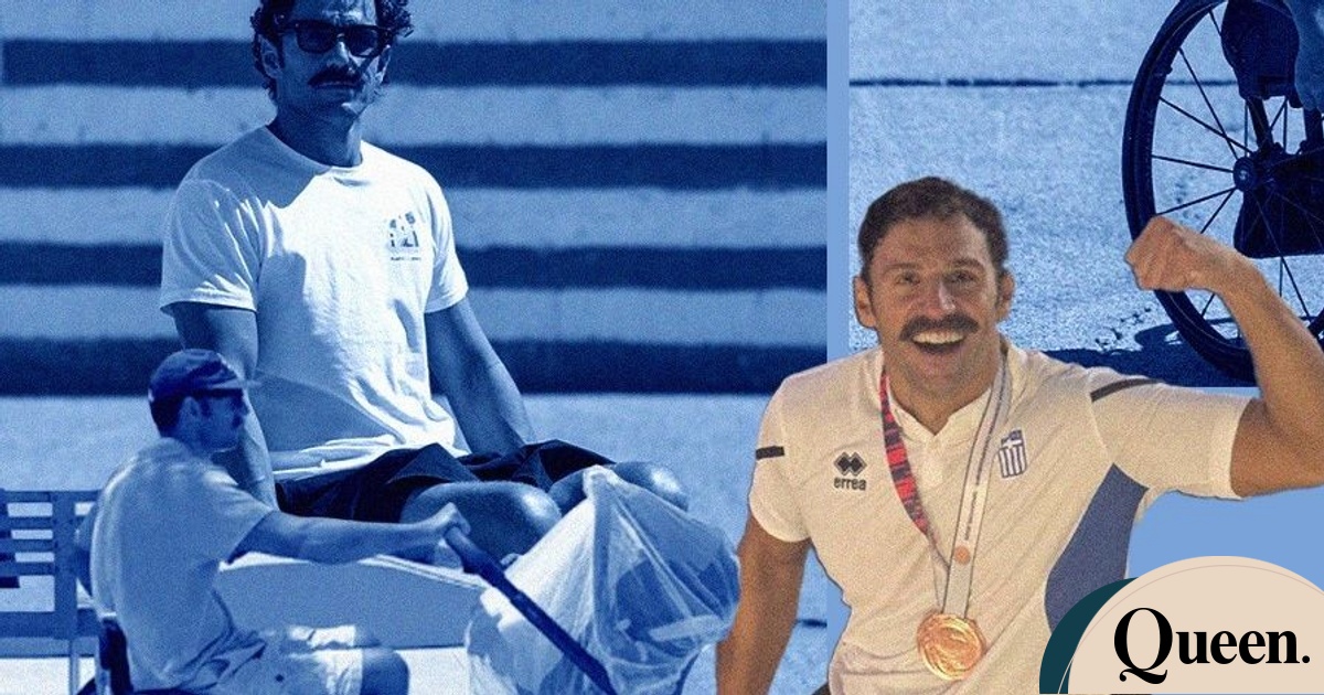 Ο Αντώνης Τσαπατάκης αφιέρωσε το χάλκινο της Σιγκαπούρης, στο κορίτσι του - Δες το post στο ...