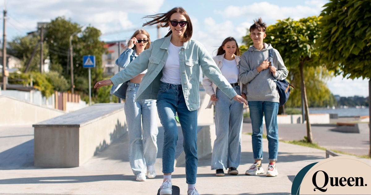 Τι σημαίνει όταν τα παιδιά λένε 67 ή 6 - 7; - Queen.gr