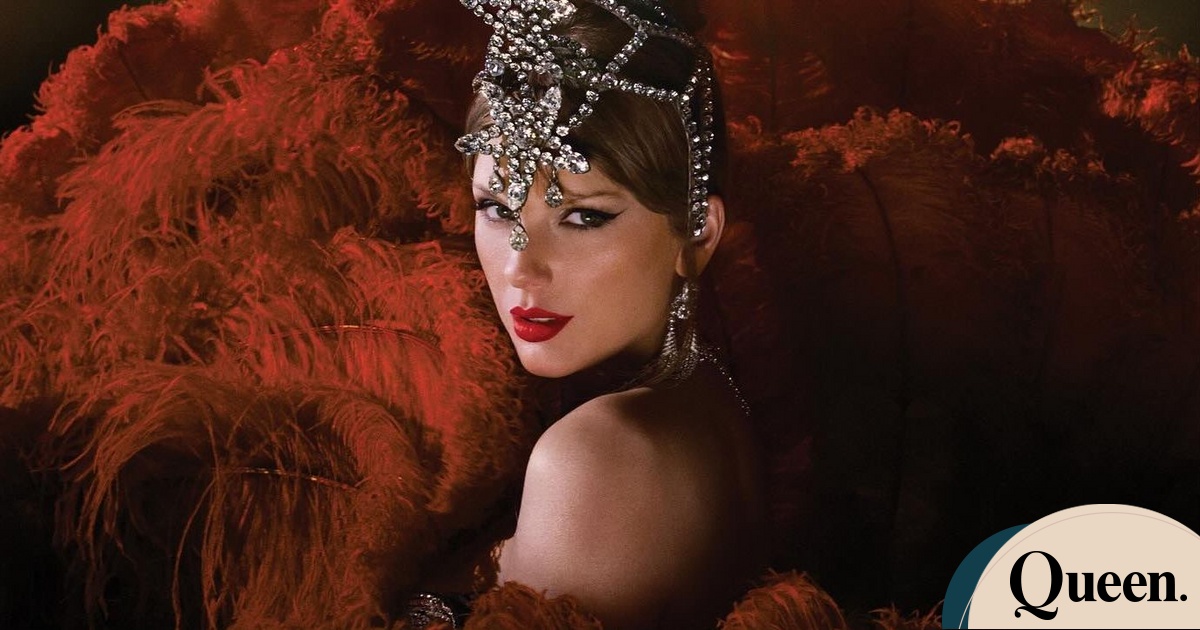 Ποια «era» της Taylor Swift είσαι, με βάση το ζώδιό σου - Queen.gr