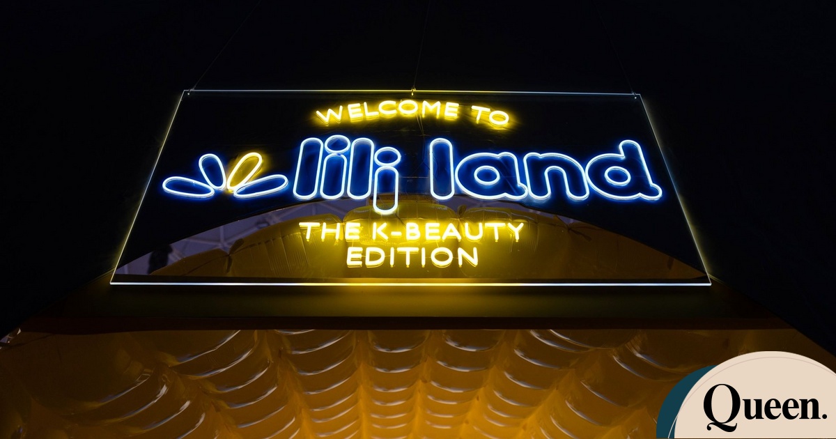 Lili-land «The K-beauty Edition»: Tα Lili παρουσίασαν το πρωτο K-beauty ...