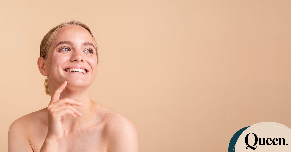 Skincare που σε… καταλαβαίνει (κυριολεκτικά) χάρη στο SMART YOGHURT ...