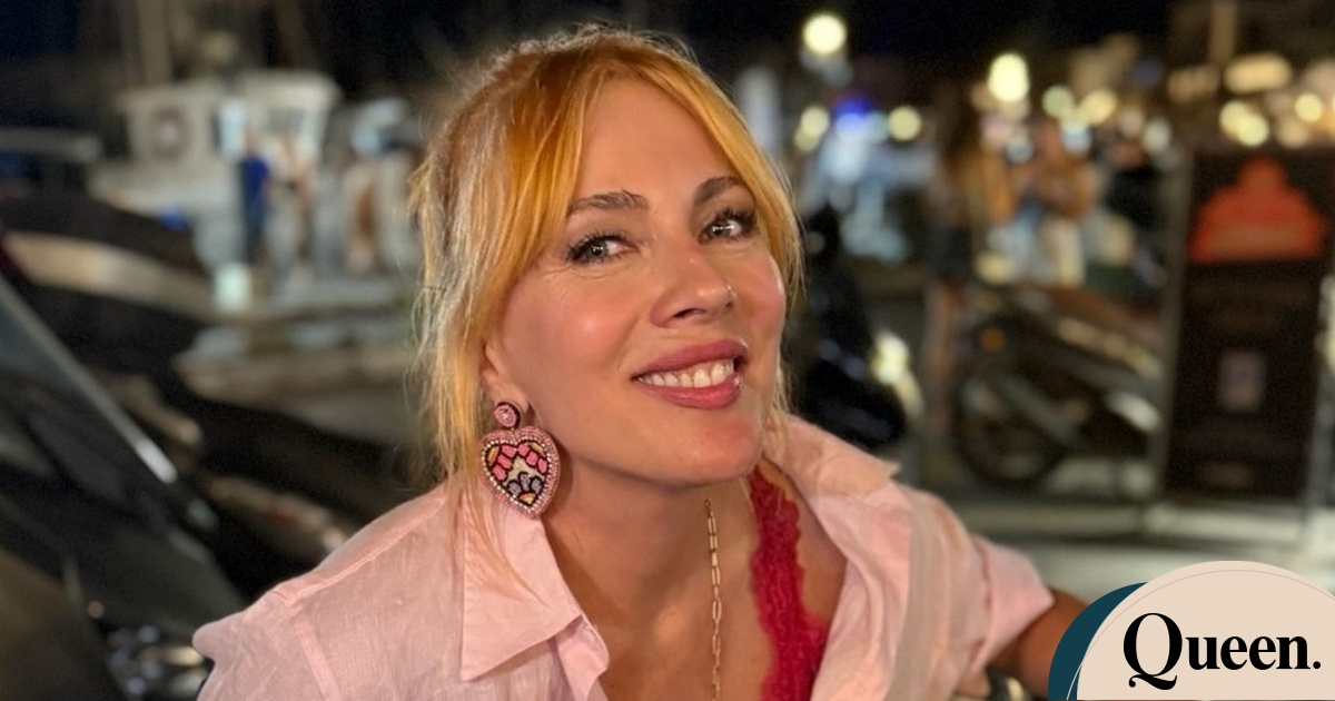 Η Σμαράγδα Καρύδη αποκάλυψε τι θα συμβεί με την εγκυμοσύνη της στο ...