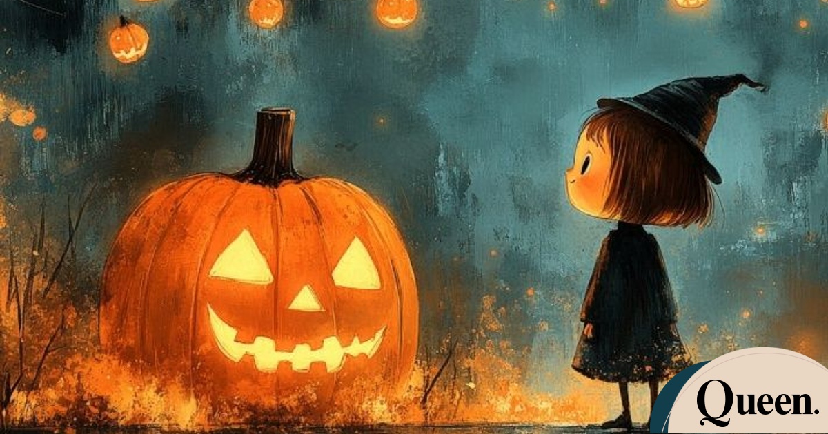 Πώς λέγεται η παραμονή του Halloween; Από τη “Mischief Night” μέχρι τις ...