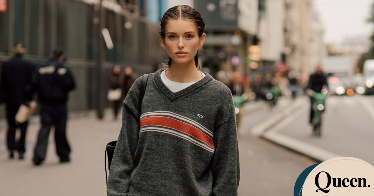 3 φθινοπωρινά outfits που θα σε κρατήσουν cozy και stylish - Queen.gr