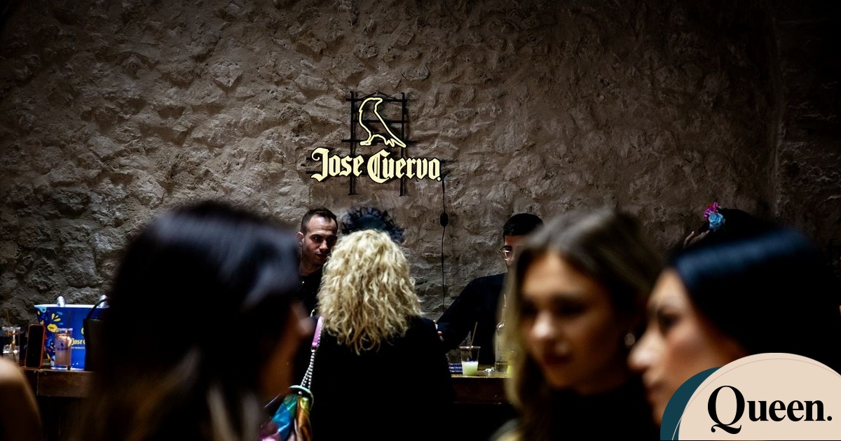 Η Jose Cuervo γιόρτασε την Ημέρα των Νεκρών με μια βραδιά γεμάτη χρώμα ...