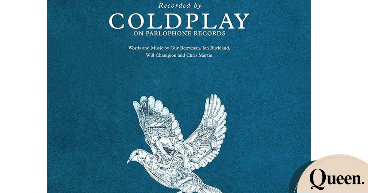Magic - Coldplay - Queen.gr