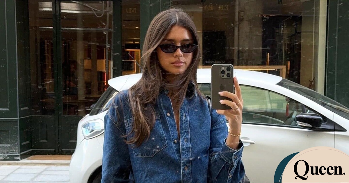 Σοκολατένιες, ασημένιες και ginger αποχρώσεις επικρατούν στα μαλλιά του ...