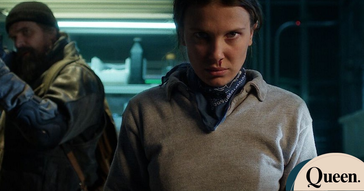 Ποια Stranger Things ηρωίδα (ή ήρωας) είσαι, σύμφωνα με το ζώδιό σου ...