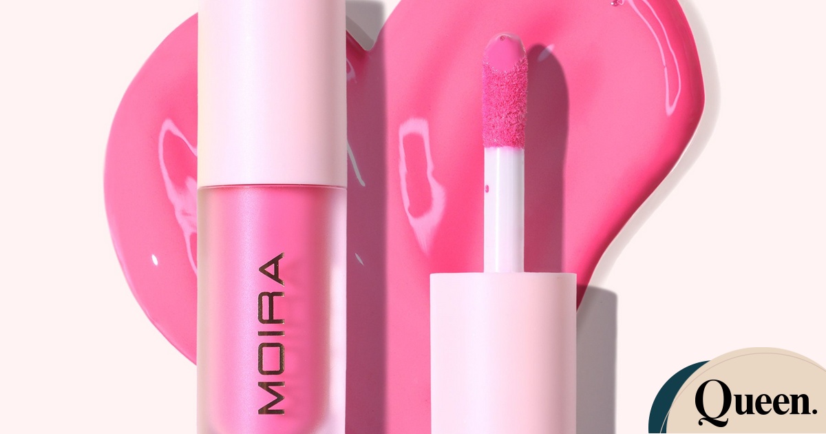 MOIRA - Η νέα άφιξη που επαναπροσδιορίζει τη σύγχρονη λάμψη - Queen.gr