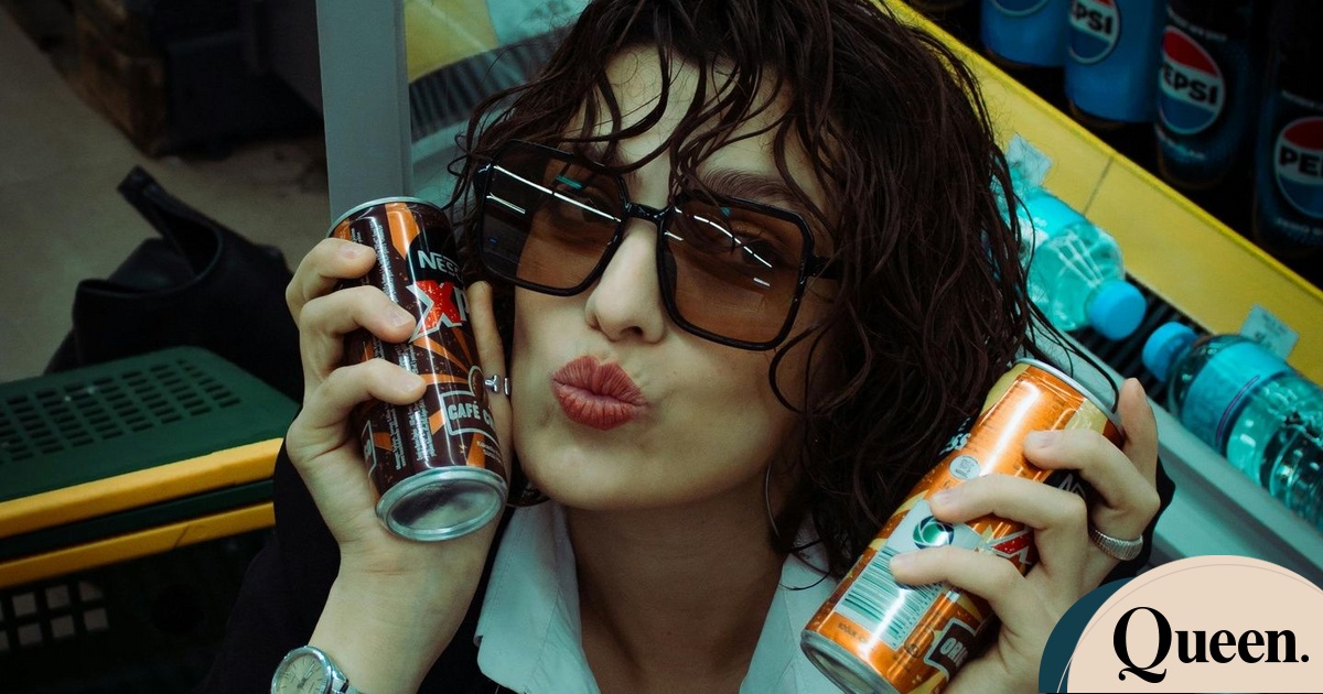 Energy Drinks: Πόσο καλό κάνει στην υγεία η καθημερινή κατανάλωσή τους ...