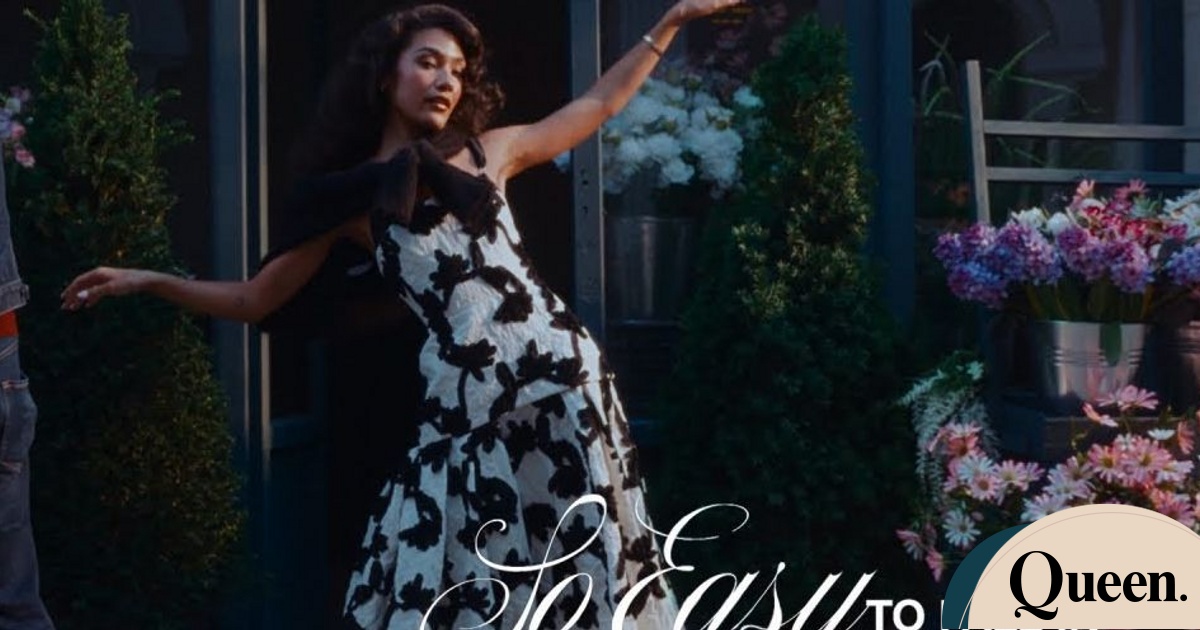 Olivia Dean - So Easy (To Fall In Love) - Queen.gr