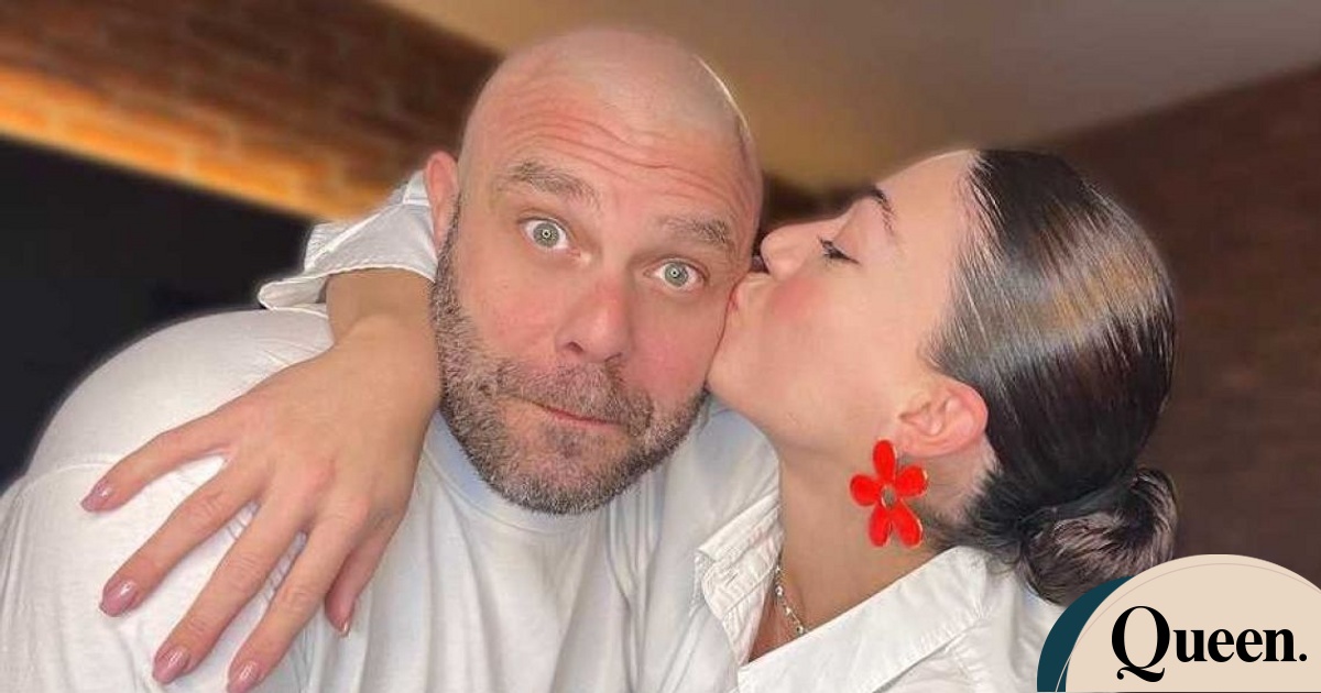 'Ηβη Αδάμου: Η πρόταση γάμου από τον Μιχάλη Κουινέλη, τα 14 χρόνια ...