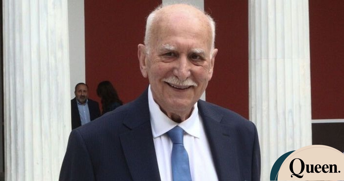 Όλα για τα παιδιά: Το άγνωστο κοινωνικό έργο του Γιώργου Παπαδάκη και ...