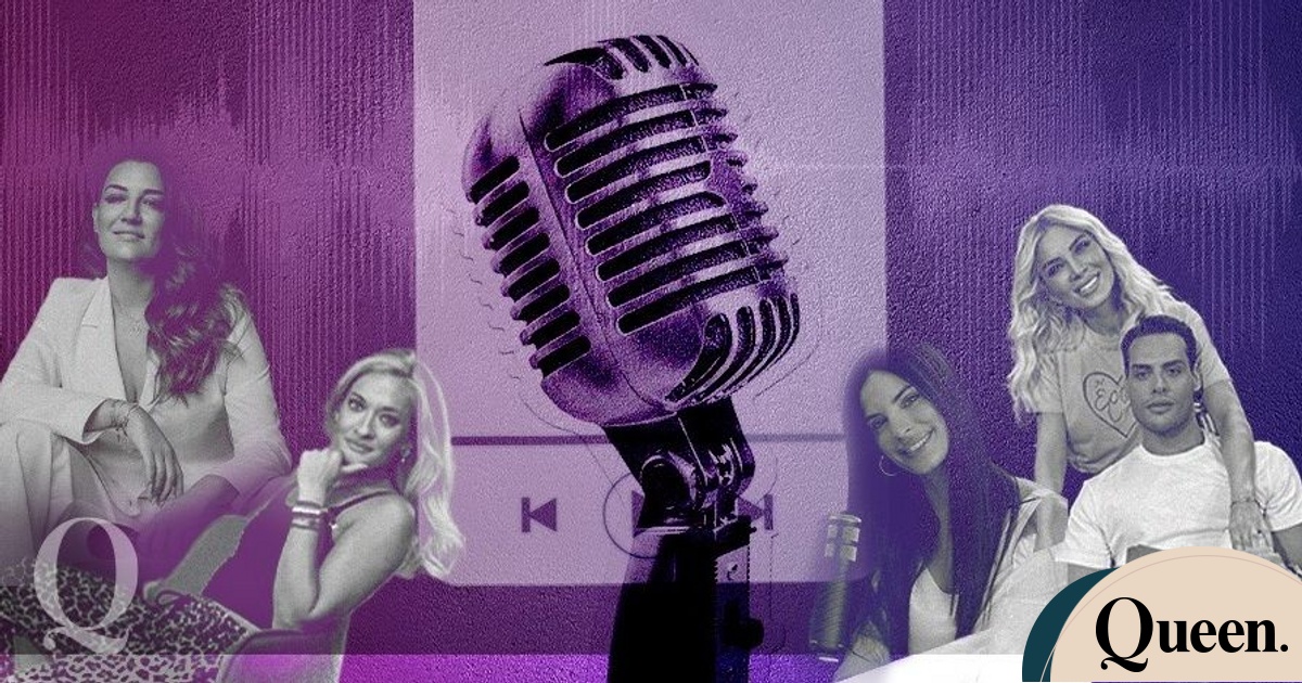 Όταν τα podcasts κερδίζουν Χρυσές Σφαίρες και η ελληνική τηλεόραση ...