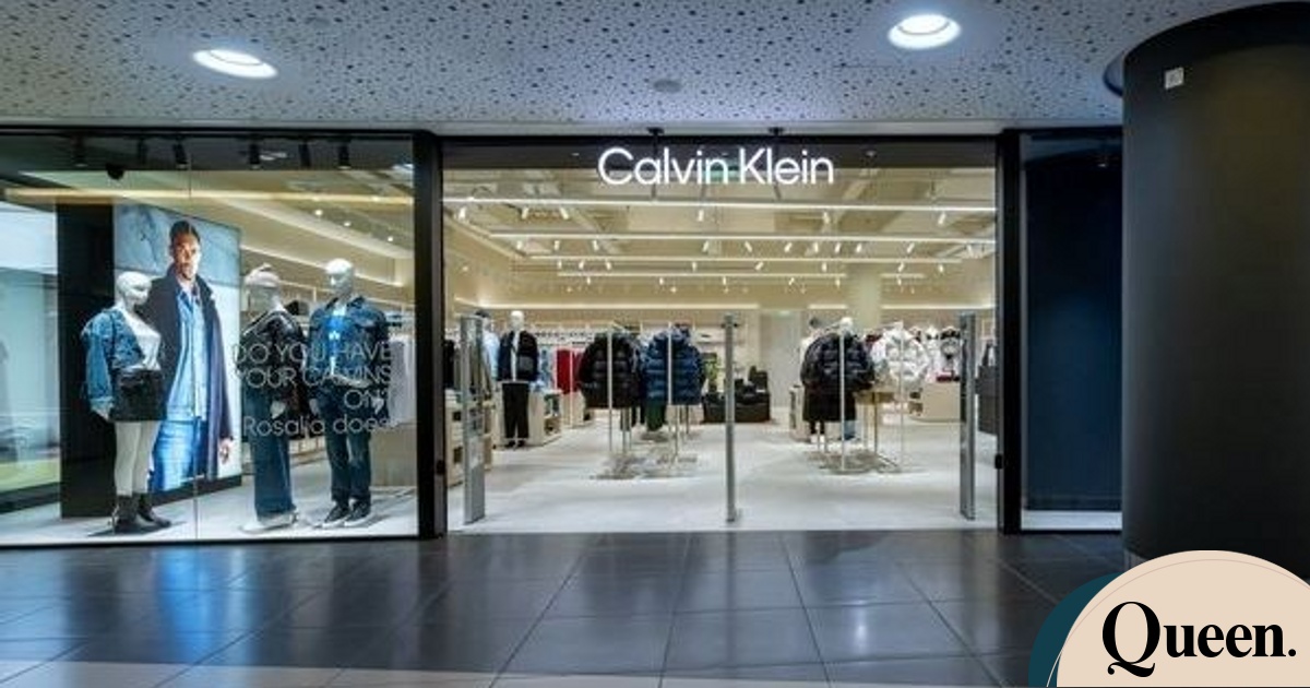 The ultimate gifting guide by Calvin Klein - Queen.gr