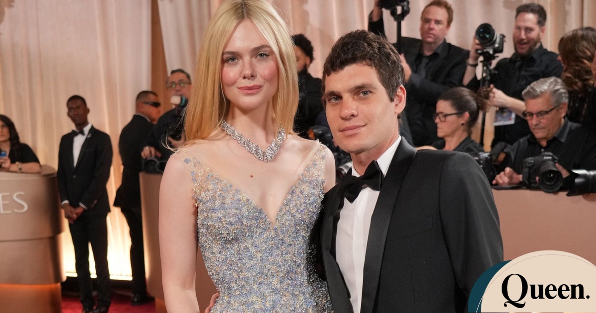Γιατί το height-shaming στο αγόρι της Elle Fanning μας αφορά όλους ...