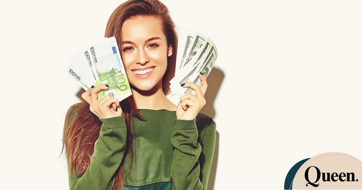 Γιατί ο τρόπος που σκέφτεσαι το χρήμα καθορίζει τις αποφάσεις σου πολύ περισσότερο απ’ όσο ...