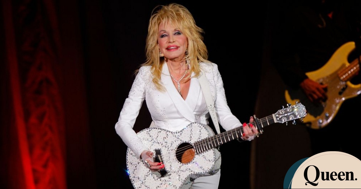 Το πάρτι αλά Jolene για τα 80α γενέθλια της Dolly Parton, η απουσία και ...