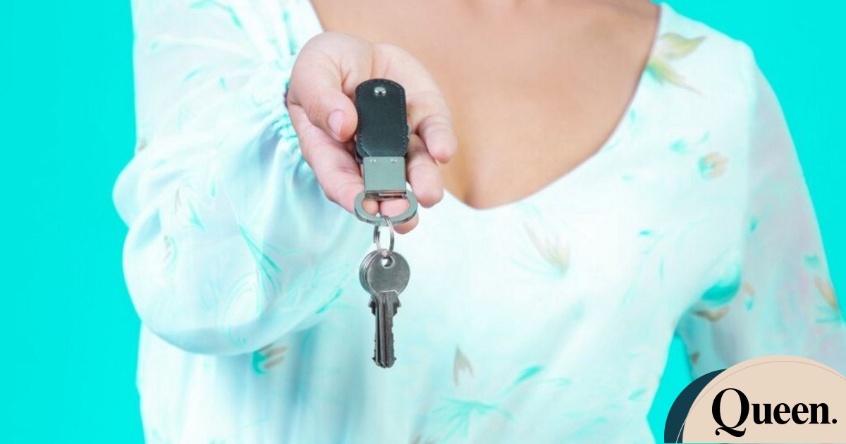 6 έξυπνοι τρόποι να δώσεις νέα ζωή σε παλιά κλειδιά - Queen.gr
