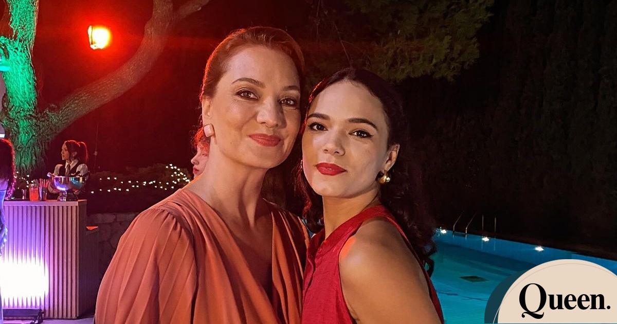 Στεφανή Καπετανίδη: Η εξομολόγηση για τον διπλό καρκίνο και η ...