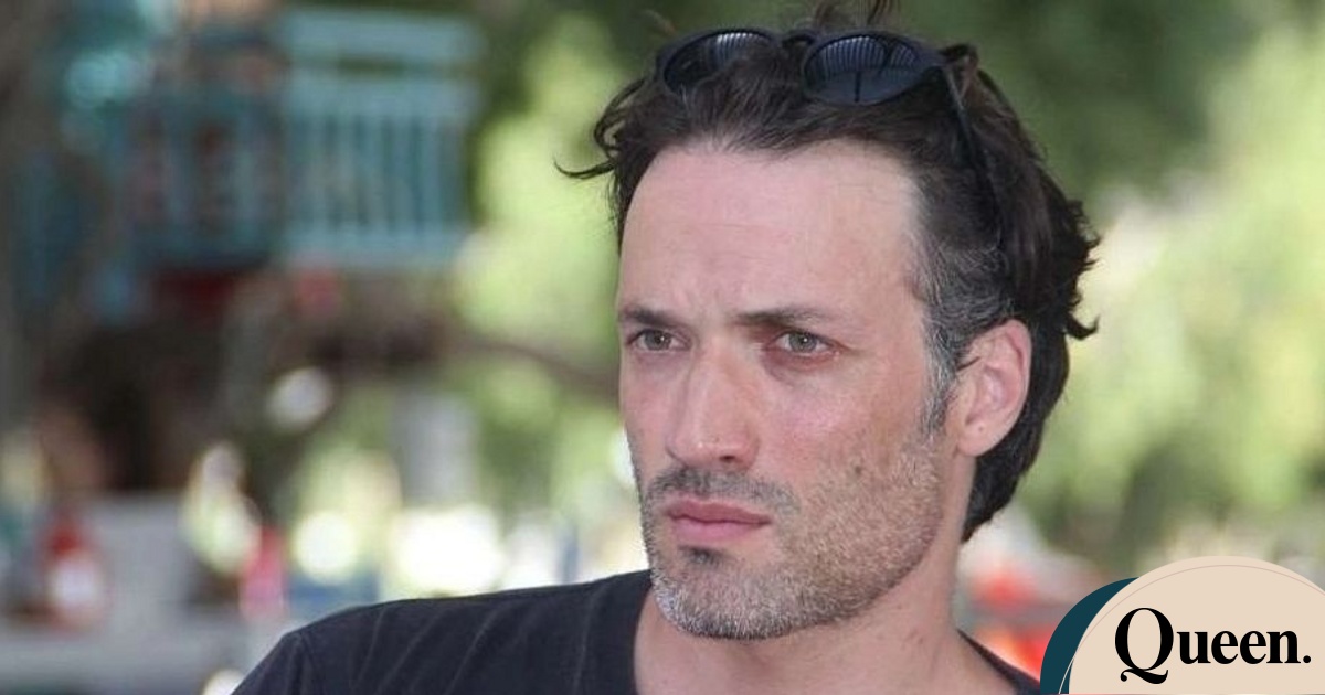 Από καπετάνιος στη Μεγάλη Χίμαιρα, ο Ανδρέας Κωνσταντίνου γίνεται ...