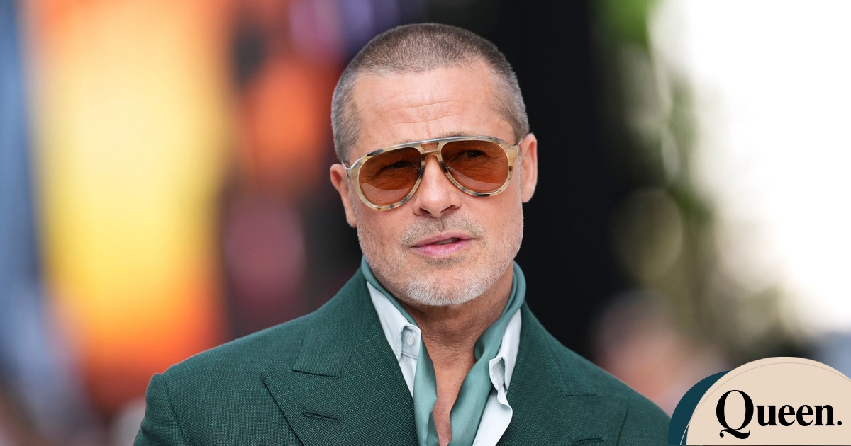 Στην Ύδρα Brad Pitt μου, στην Ύδρα: Ο λόγος που έρχεται στην Ελλάδα ο ...