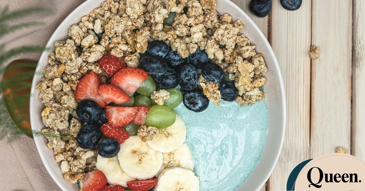 Healthy Food: 5 spots στην Αθήνα για κορυφαία bowls, vegetarian φαγητό ...