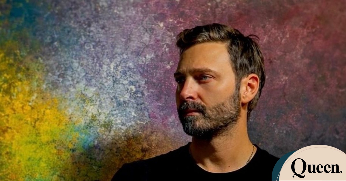 Η ANiMA Gallery παρουσιάζει τη νέα ατομική έκθεση του Σταύρου Δίτσιου ...