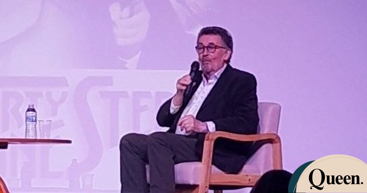 Έτσι είναι στα 81 του ο Robert Powell, ο τηλεοπτικός Ιησούς από τη ...