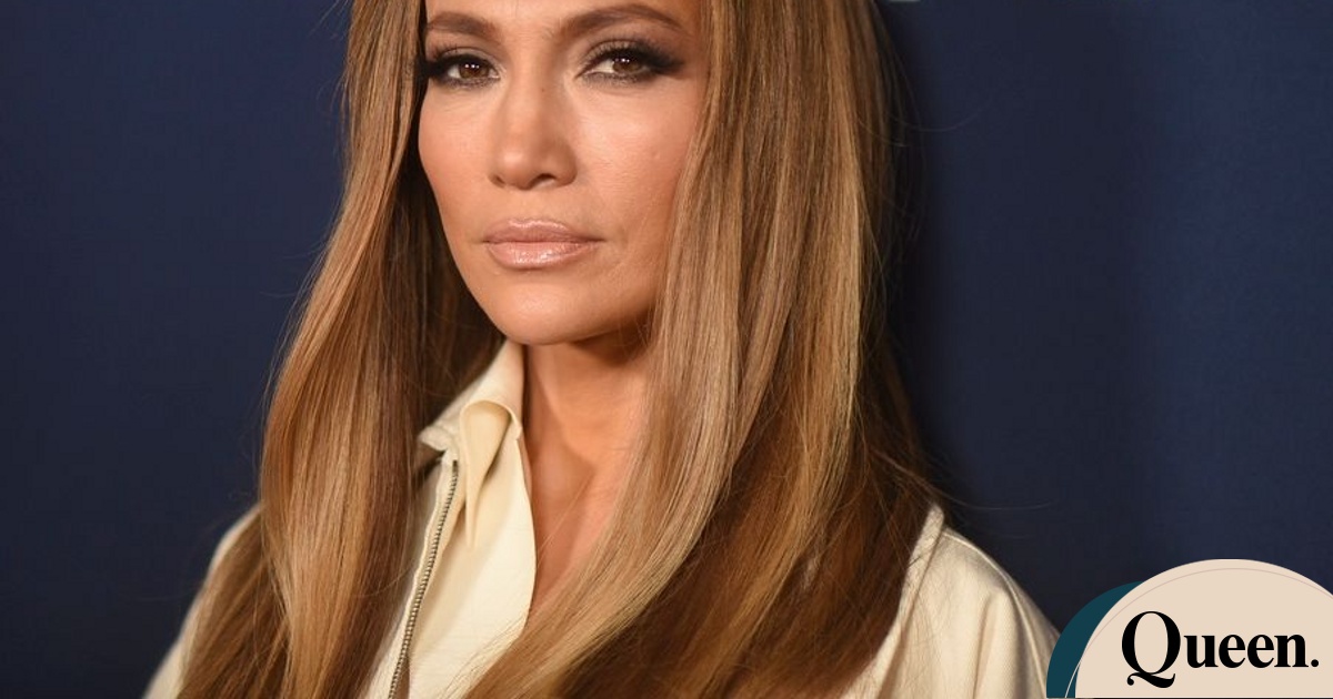 Το lip technique της Jennifer Lopez που χαρίζει πιο γεμάτα και φυσικά ...