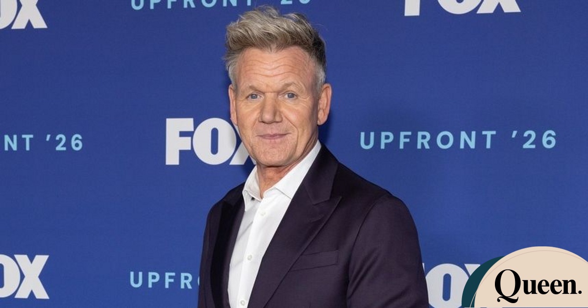 Ο Gordon Ramsay θέλει να μάθει στα παιδιά του ένα πράγμα και αυτό δεν ...