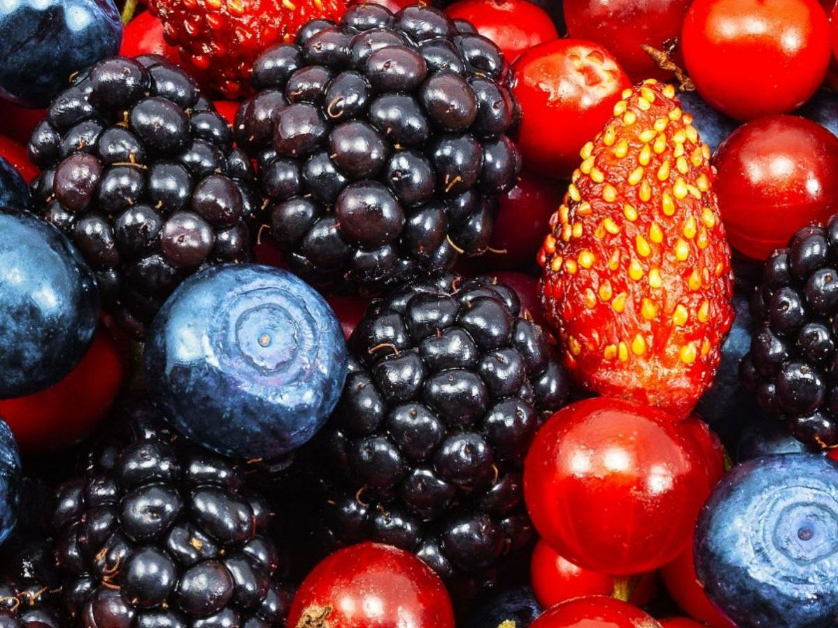 Με αυτό το Tik Tok tip οι φράουλες και τα μούρα σου θα διατηρηθούν για περισσότερο καιρό φρέσκα ...