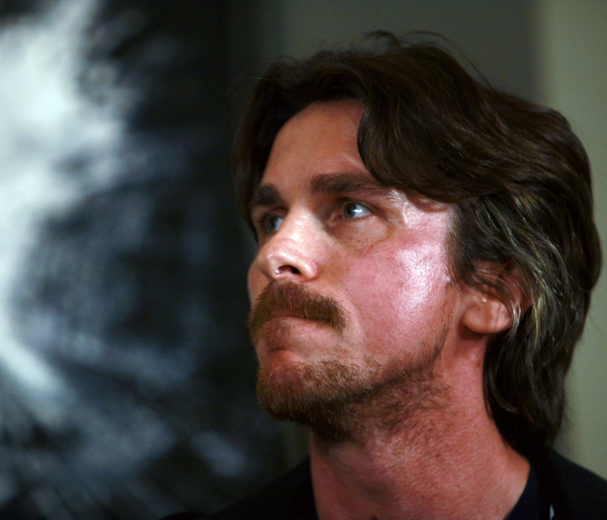Christian Bale: Το βίντεο με το απίστευτο ξέσπασμα του ηθοποιού σε ...