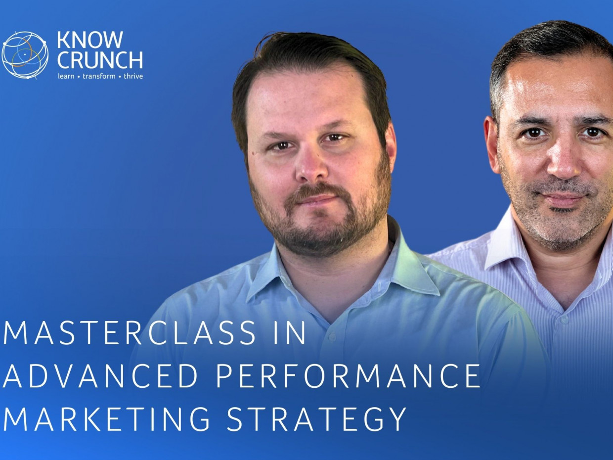 Διήμερο Advanced Performance Marketing Strategy Course! - Queen.gr