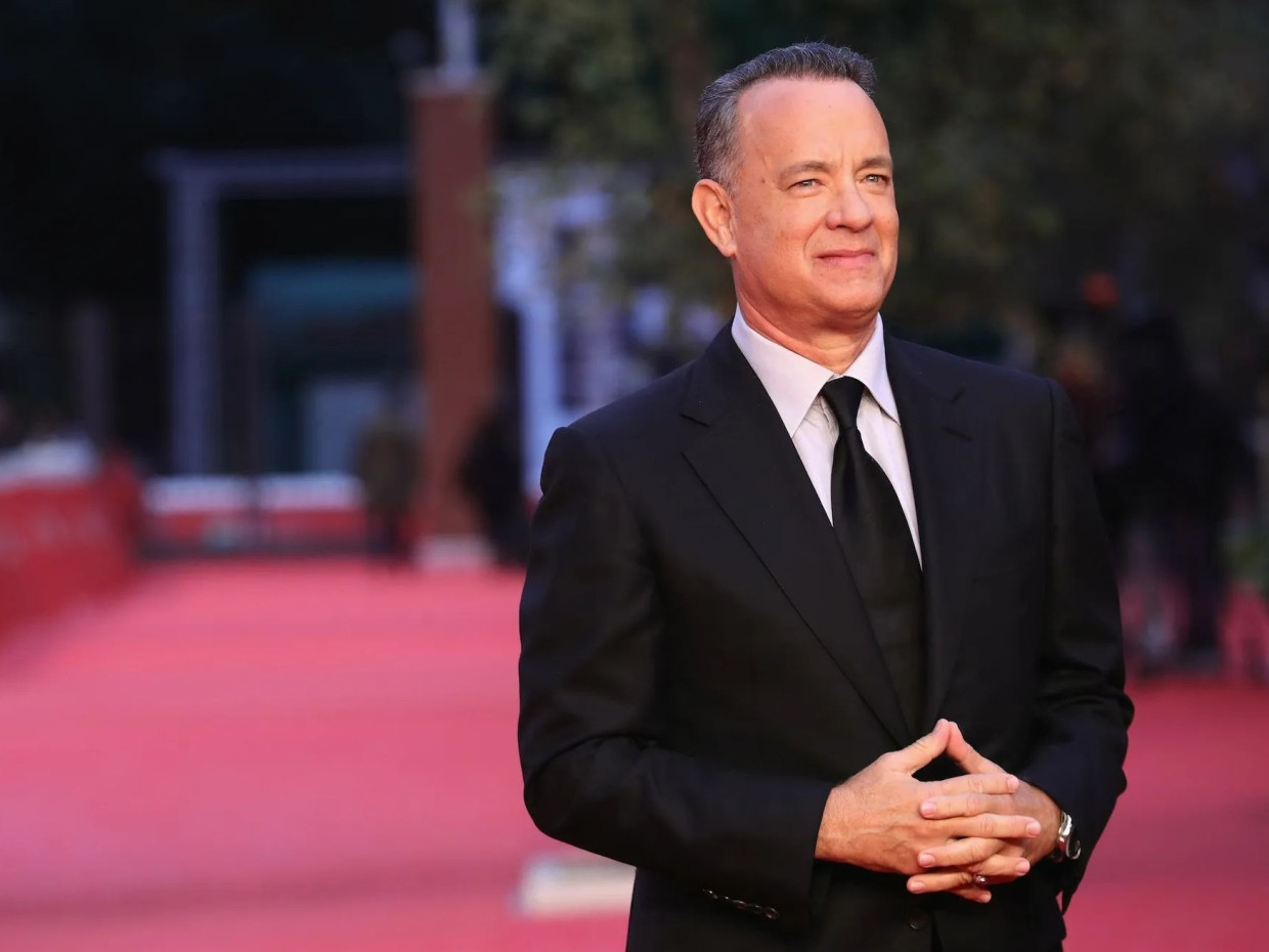 Ο Tom Hanks έγινε σήμερα 68 ετών: Η αγάπη του για την Ελλάδα που τον ...