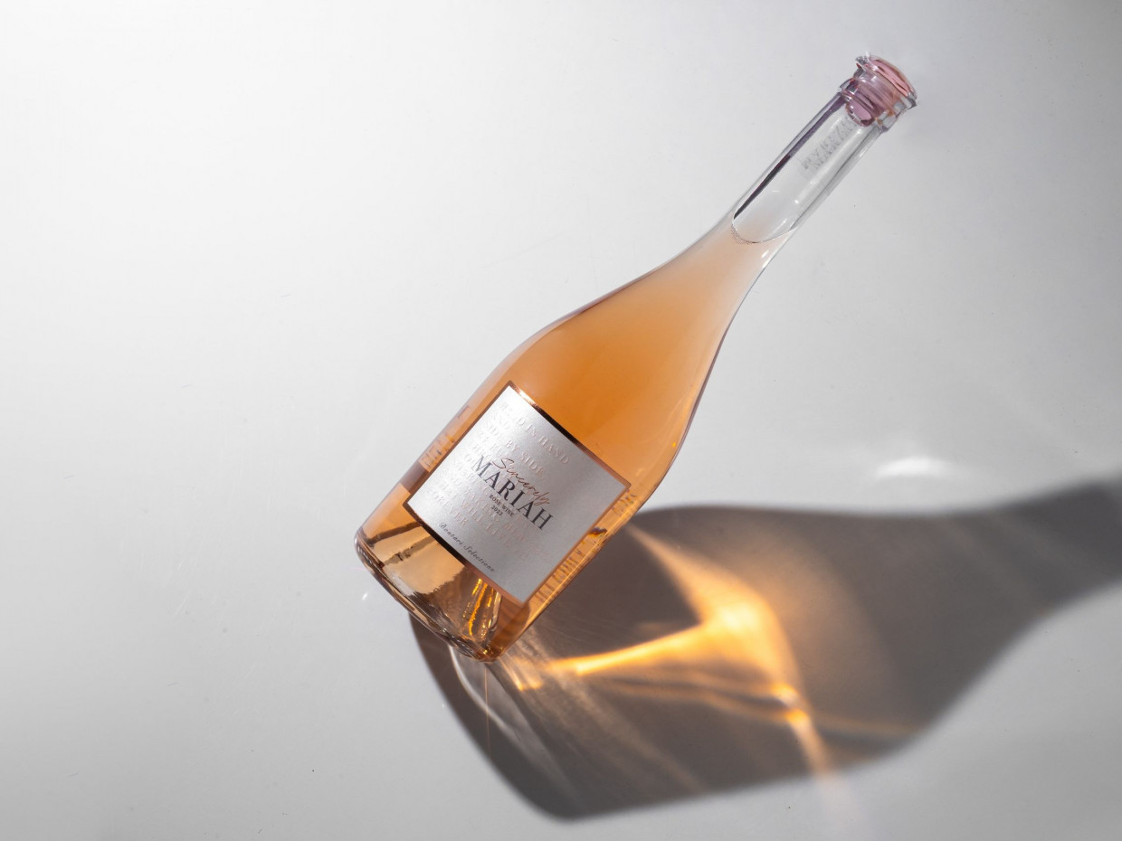 Ένα ροζέ με ψυχή, για όλες τις εποχές της ζωής μου - Queen.gr