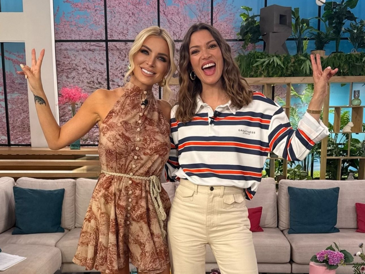 Η Βίκυ Καγιά θέτει θέμα ηθικής στις συνεργασίες της και μιλά ανοιχτά για GNTM και Παπαγεωργίου ...