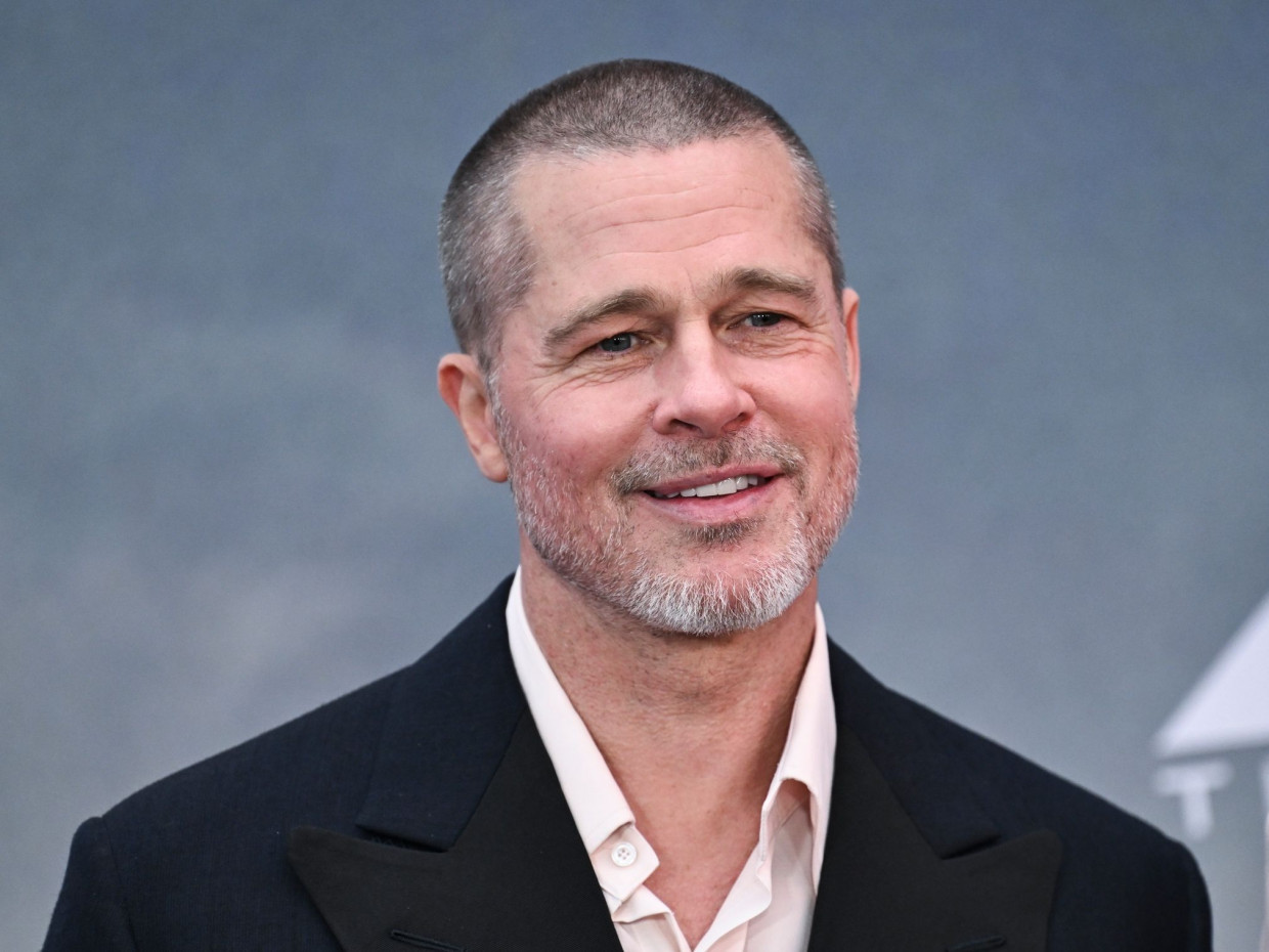 Ο Austin Butler αγόρασε το σπίτι του Brad Pitt στο Λος Άντζελες για 5,2 ...